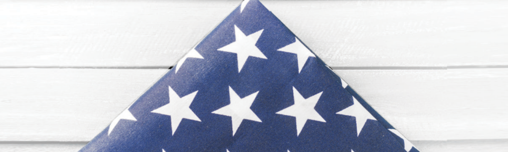 99 Restaurants | Serving Our Community: Folded Flag Foundation