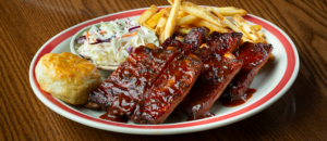 99 Restaurants: Bar Restaurant With Classic Pub Food