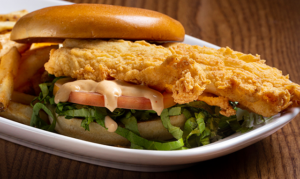 99 Restaurants: Bar Restaurant With Classic Pub Food