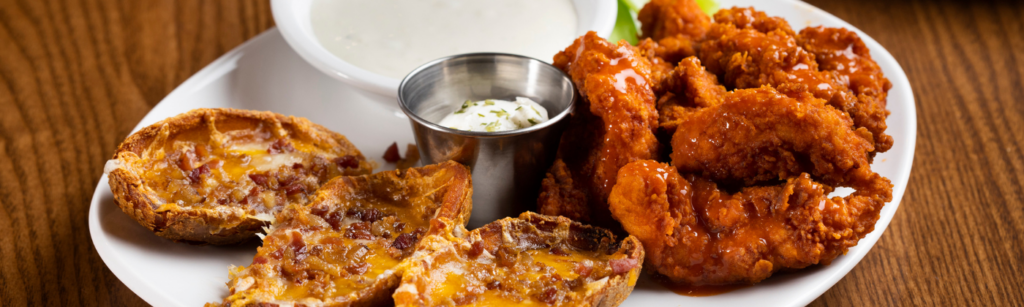 Bar Restaurant in North Andover, MA | 99 Restaurants