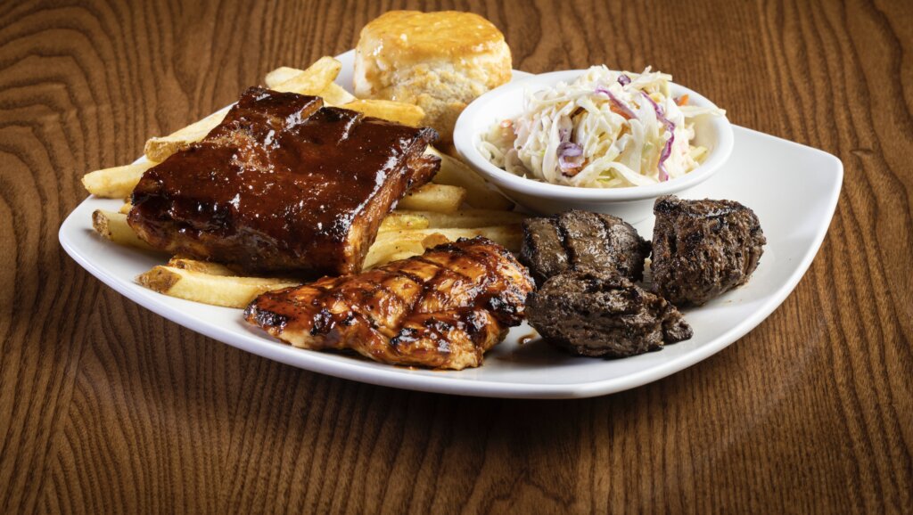 99 Restaurants: Bar Restaurant With Classic Pub Food