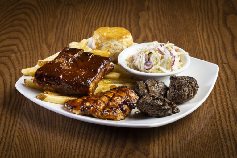 99 Restaurants: Bar Restaurant With Classic Pub Food