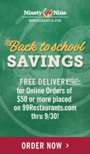 Gift Cards: Plastic & eCards Available! | 99 Restaurants