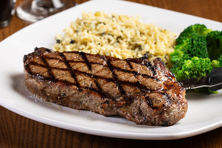 99 Restaurants: Bar Restaurant With Classic Pub Food