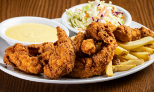 99 Restaurants: Bar Restaurant With Classic Pub Food