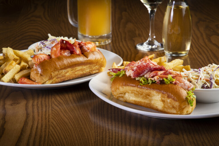 99 Restaurants: Bar Restaurant With Classic Pub Food