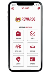 99 Rewards: Join Today for Special Offers! | 99 Restaurants
