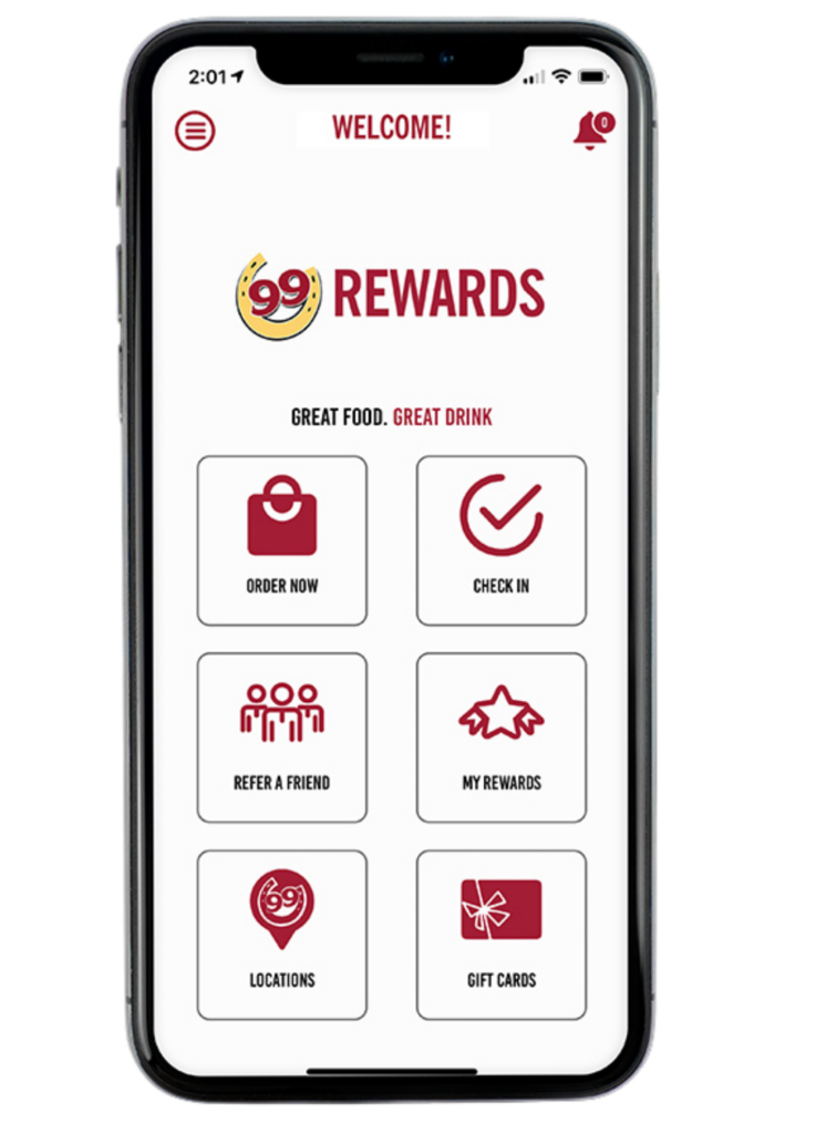 99 Rewards: Join Today for Special Offers! | 99 Restaurants