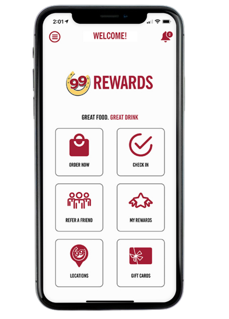99 Rewards: Join Today for Special Offers! | 99 Restaurants