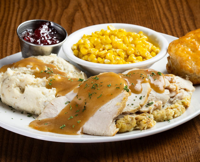 99 Restaurants: Bar Restaurant With Classic Pub Food