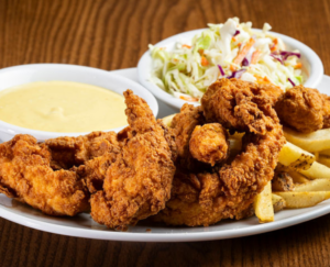 99 Restaurants: Bar Restaurant With Classic Pub Food