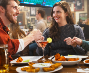 99 Restaurants: Bar Restaurant With Classic Pub Food