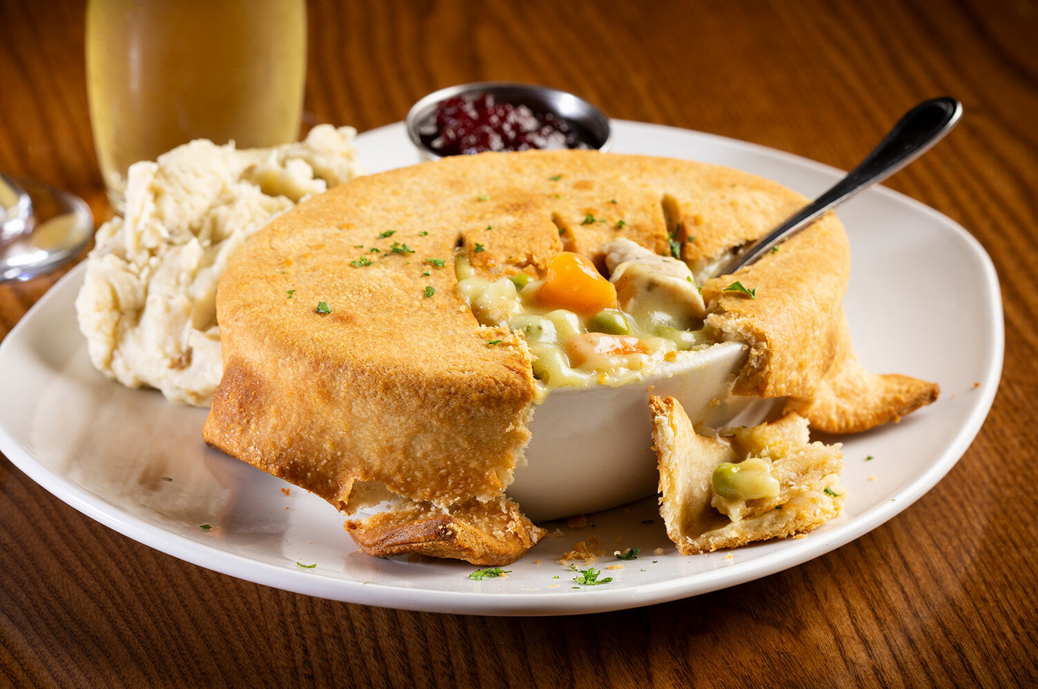 99 Restaurants: Bar Restaurant With Classic Pub Food