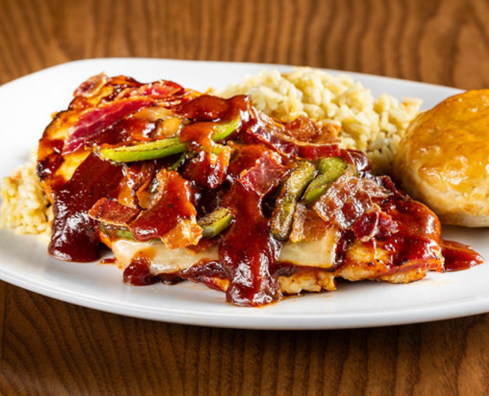 99 Restaurants: Bar Restaurant With Classic Pub Food