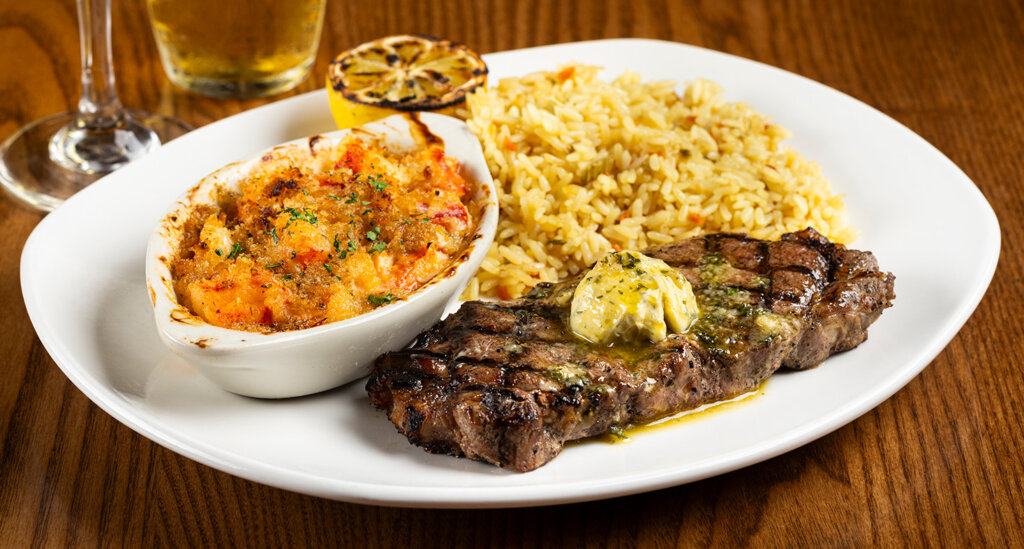 99 Restaurants: Bar Restaurant With Classic Pub Food