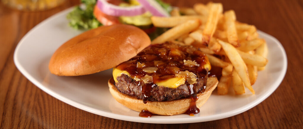 99 Restaurants: Bar Restaurant With Classic Pub Food